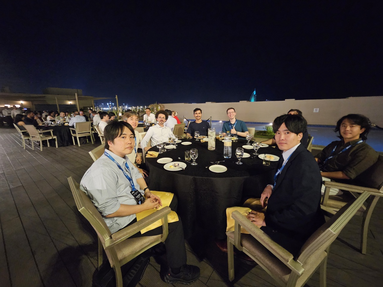 Gallery – EAI SecureComm 2024