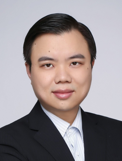 Keynotes – EAI securecomm 2025