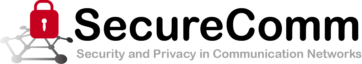 Organizing Committee – EAI SecureComm 2026